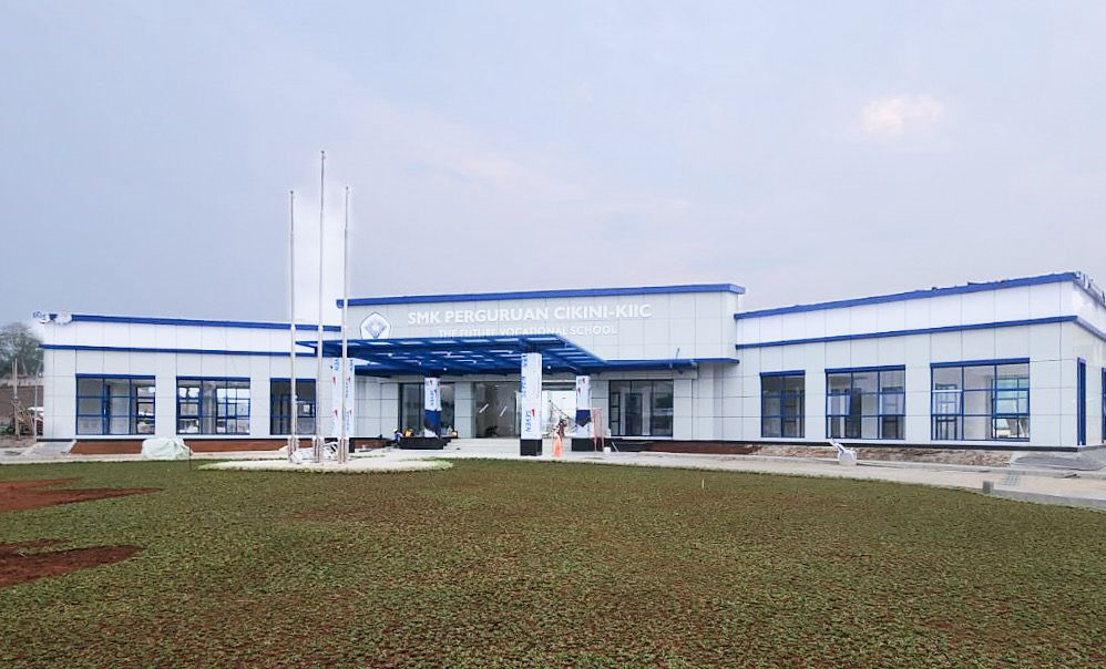 Yayasan Perguruan Cikini